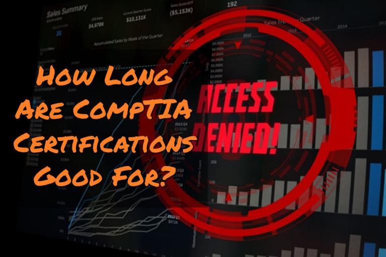 Is the CompTIA Network+ Certification Really Worth It? - MyTurn Is the CompTIA Network+ Certification Really Worth It? - MyTurn